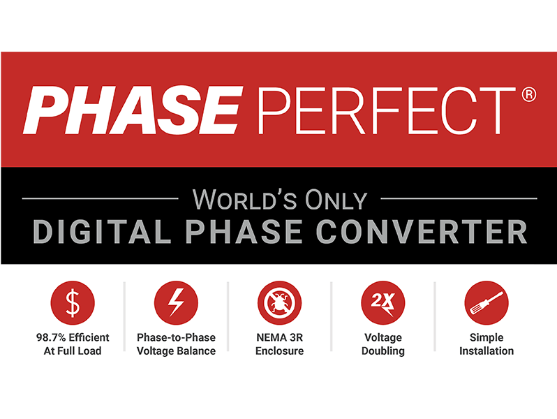 Phase Technologies Home | Variable Frequency Drives and Digital Phase ...