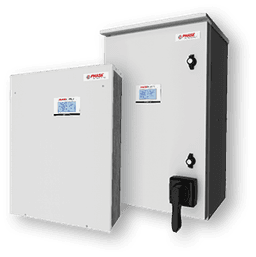 Phase Perfect | 3 Phase Power Anywhere With Our Digital Phase Converter ...