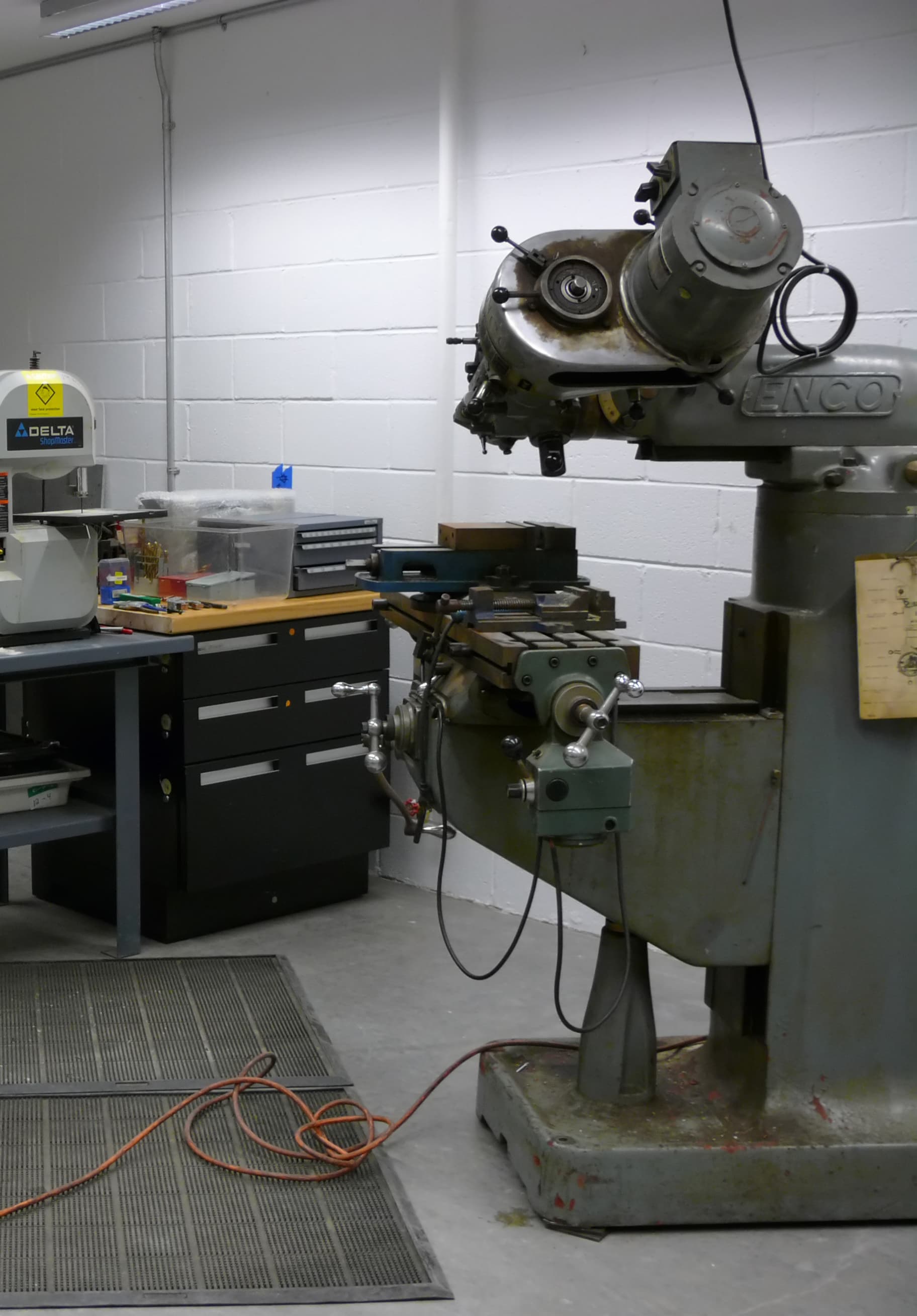 Phase Perfect Simple | Single to Three Phase Power Converter | Variable ...