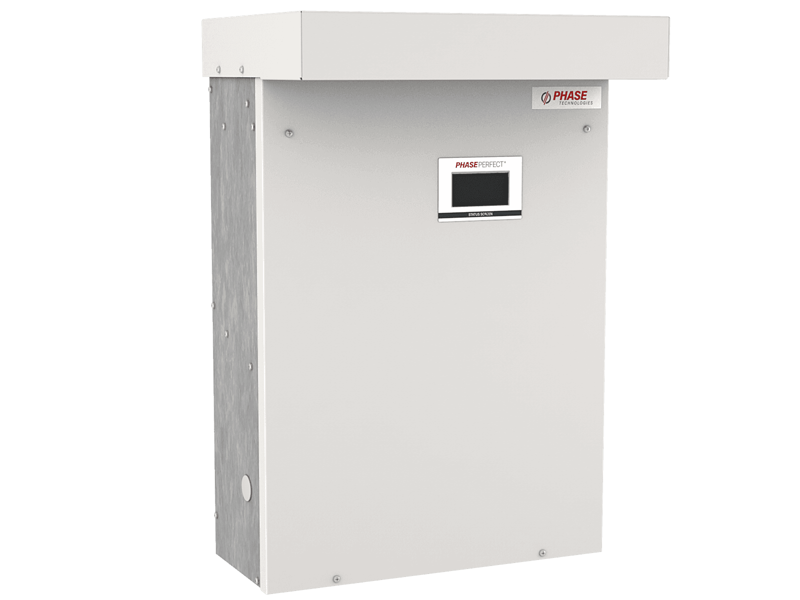 Phase Perfect Enterprise | Single to Three Phase Power Converter ...