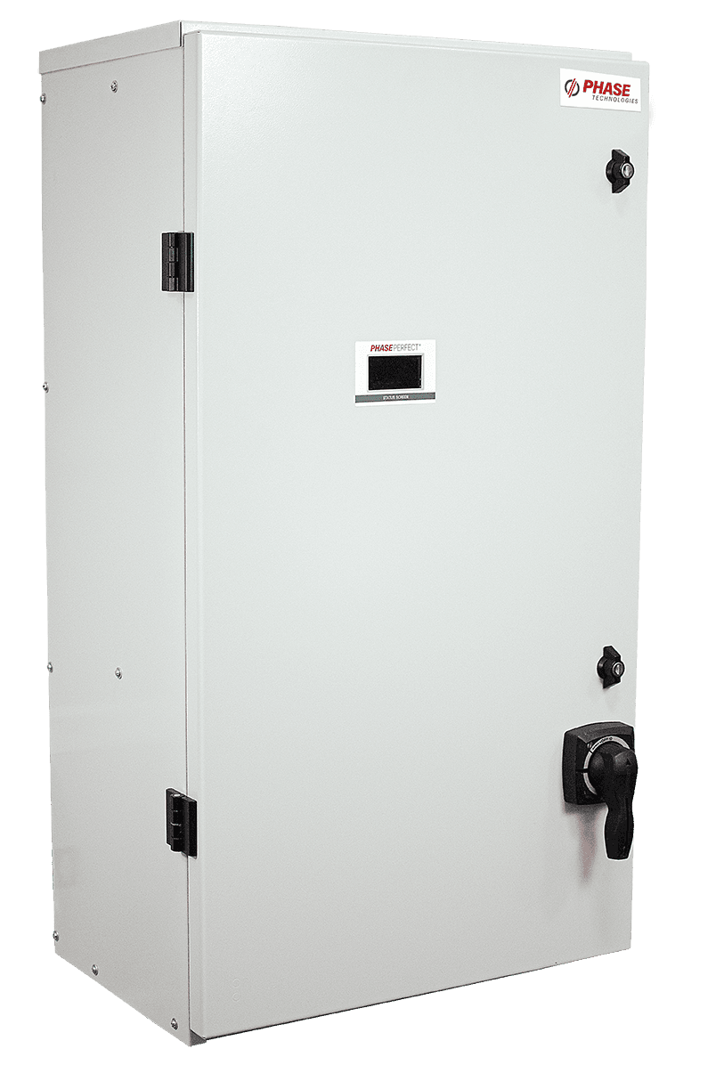 Phase Perfect Performance | Single to Three Phase Power Converter ...