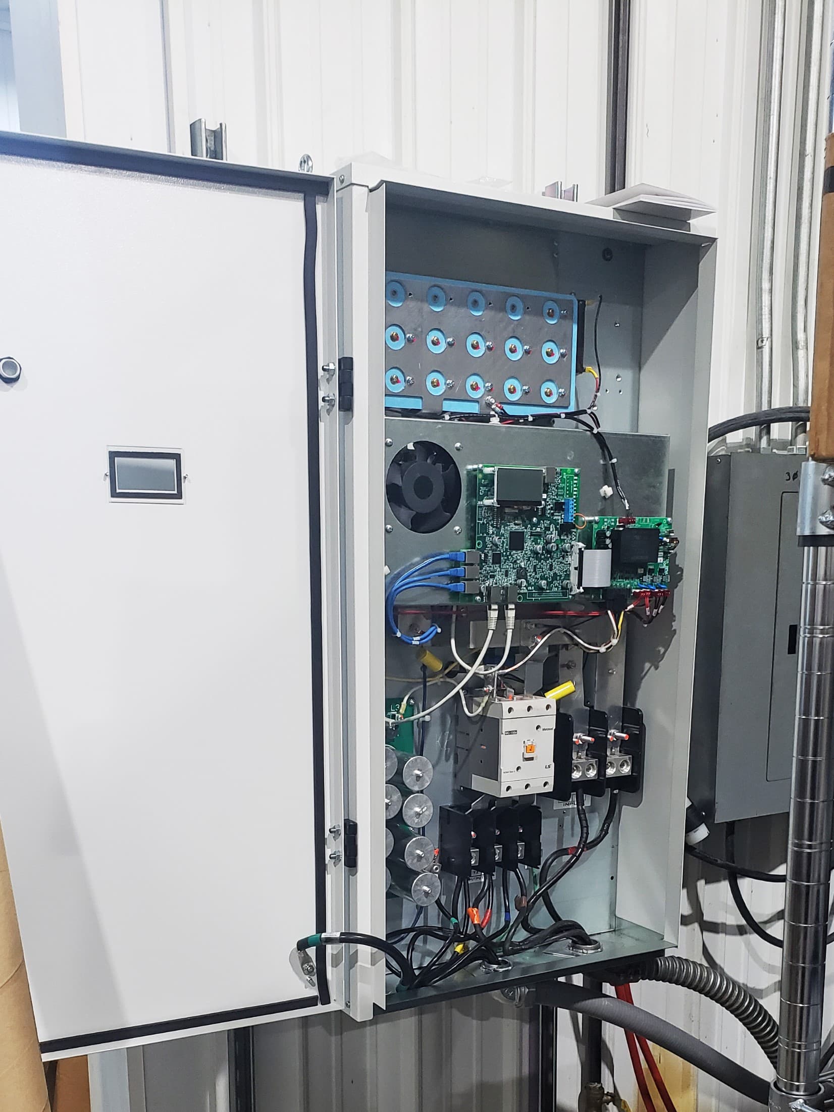 Phase Perfect Performance | Single to Three Phase Power Converter ...