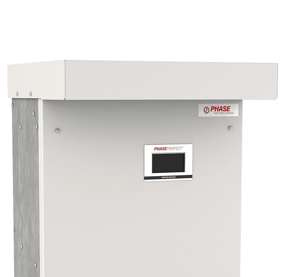 Phase Perfect Performance | Single to Three Phase Power Converter ...