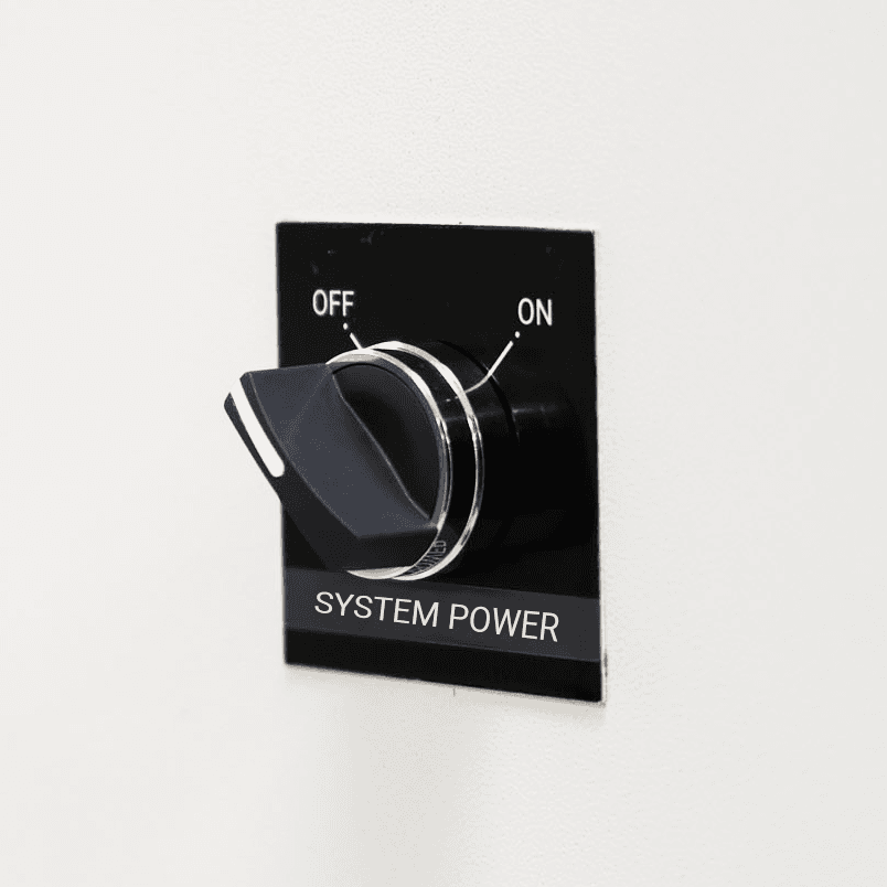 Phase Perfect Performance | Single to Three Phase Power Converter ...