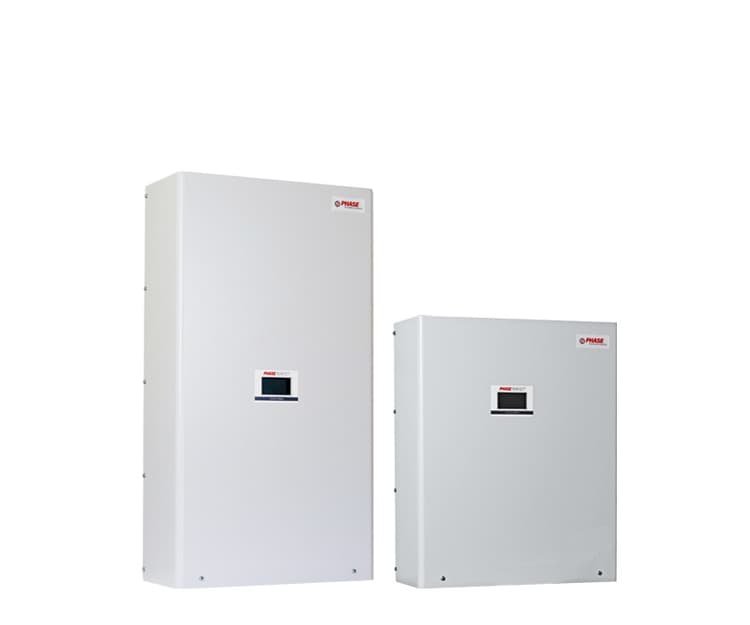 Phase Perfect | 3 Phase Power Anywhere With Our Digital Phase Converter ...