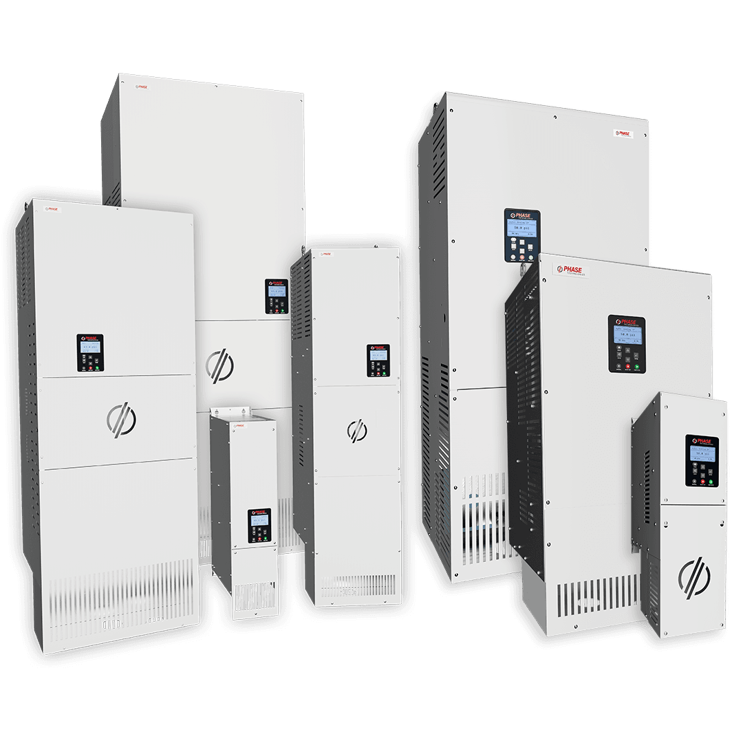 Phase Technologies Home | Variable Frequency Drives and Digital Phase ...