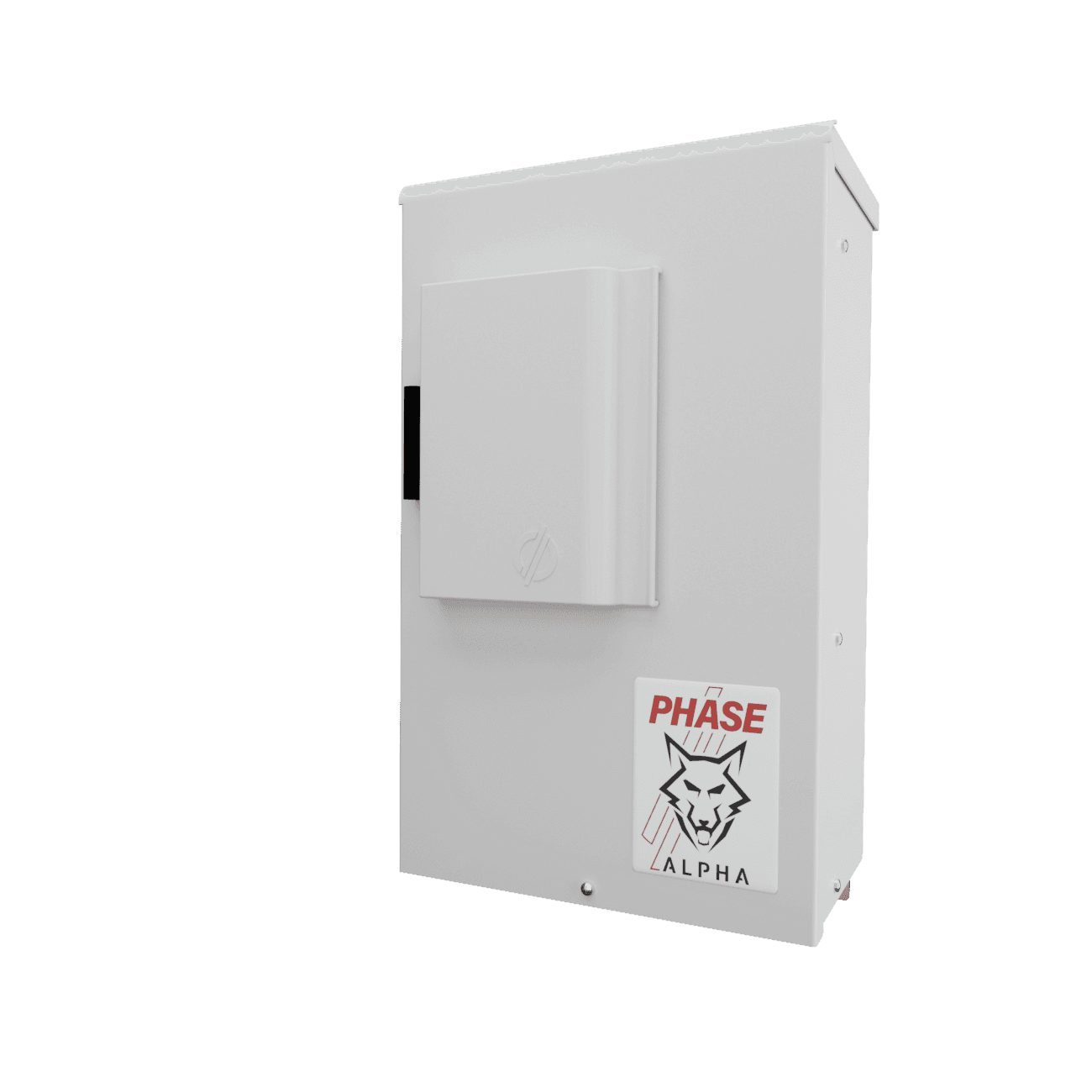 Alpha Drive | Variable Frequency Drives and Digital Phase Converters | Phase Technologies