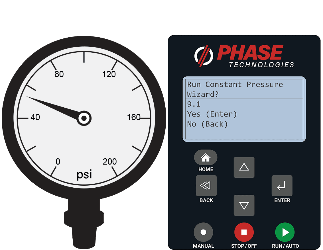 Alpha Drive | Variable Frequency Drives and Digital Phase Converters | Phase Technologies