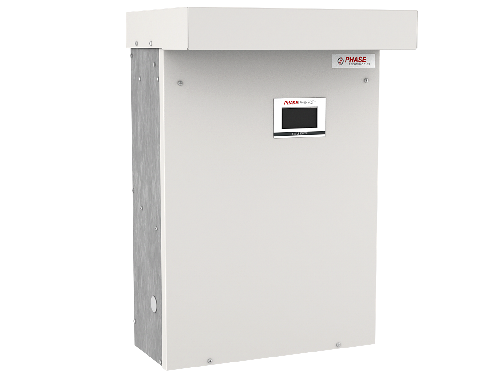 Phase Perfect single to three phase power converter | Variable ...