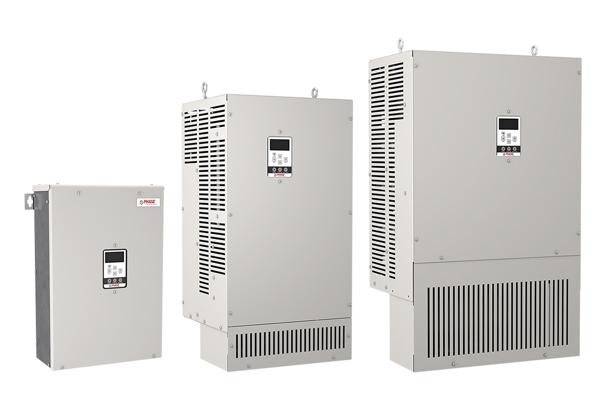 QUICKSTART DXL | Variable Frequency Drives and Digital Phase Converters ... QUICKSTART DXL | Variable Frequency Drives and Digital Phase Converters ...