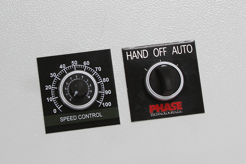 Phase converting VFD for residential and small commercial | SDE ...