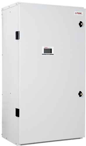 Phase Technologies Home