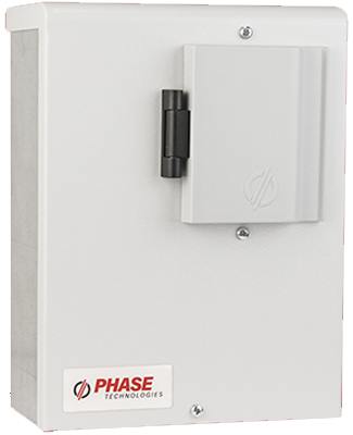 Phase Technologies Home