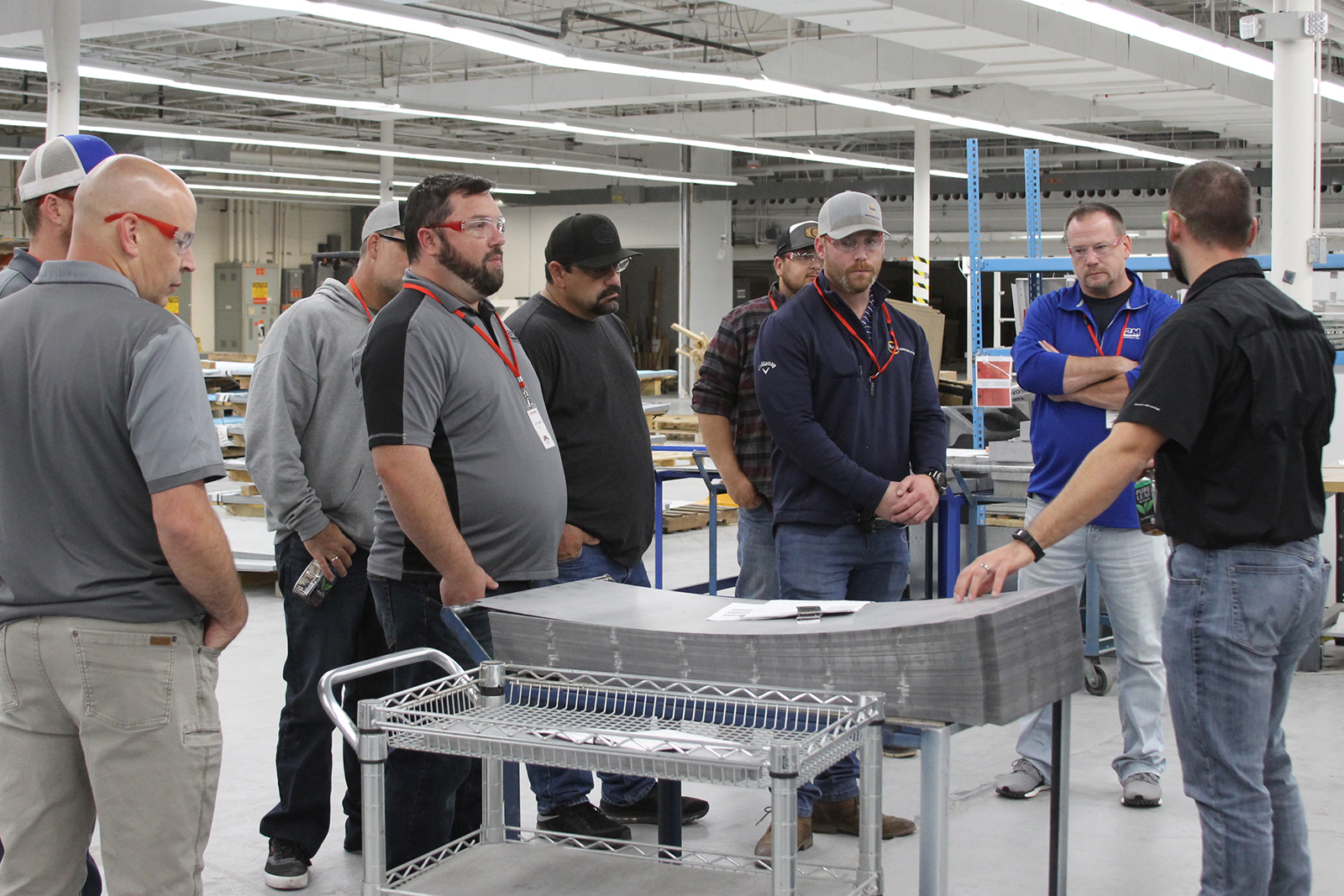 Phase University | VFD Training | Variable Frequency Drives and Digital ...